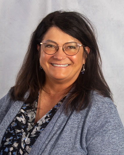 Senior Account Manager Michelle Sinclair | Hy-Vee Financial Services